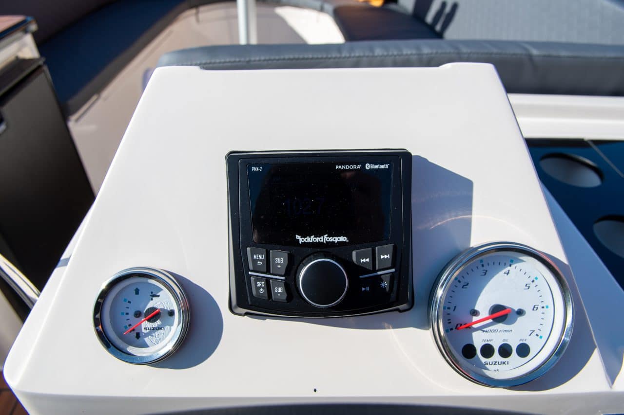 Clever Boats Modellen - AVR Watersport