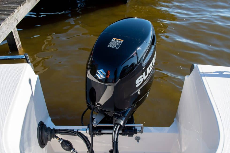 Clever Boats Modellen - AVR Watersport