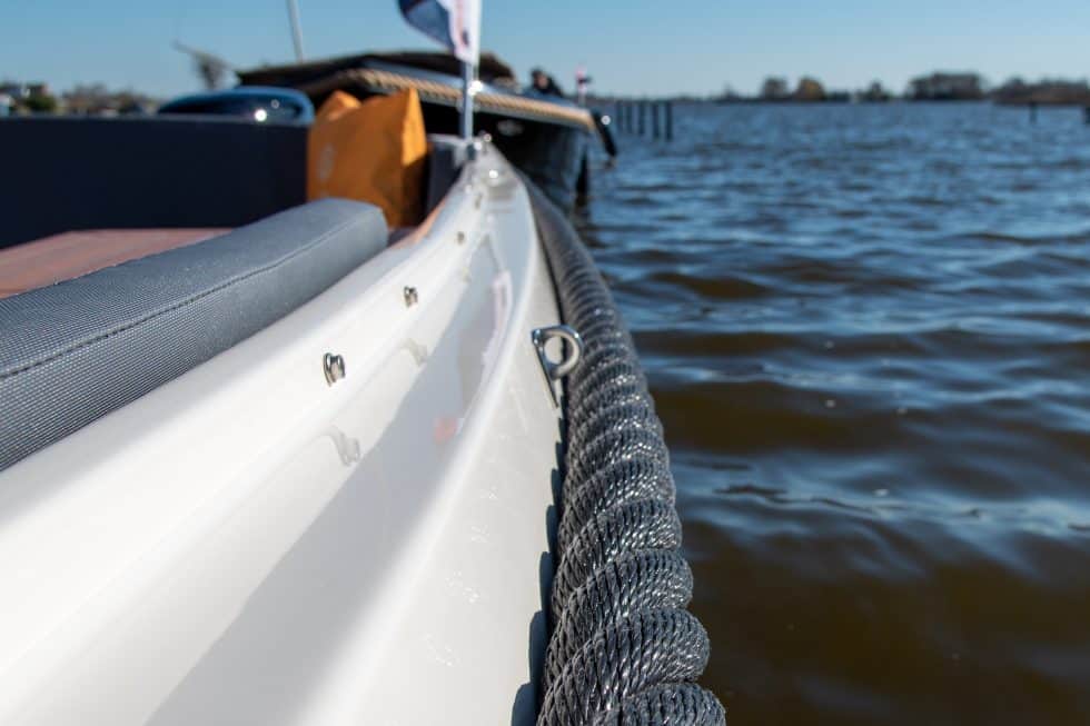 Clever Boats Modellen - AVR Watersport